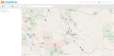 9 Best Online Mapping Software 2025 Maptive