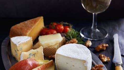 Cheese Pairing With Chardonnay Connoisseurs Guide