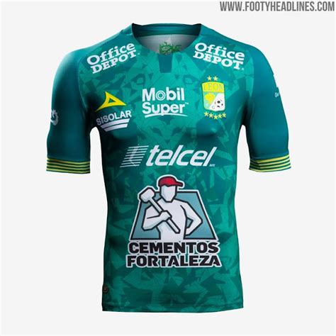 Liga Mx Apertura 2019 Kit Overview 19 20 Jerseys Footy Headlines