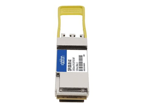 AddOn QSFP28 Transceiver Module Equivalent To Cisco QSFP 100G DR S SHI