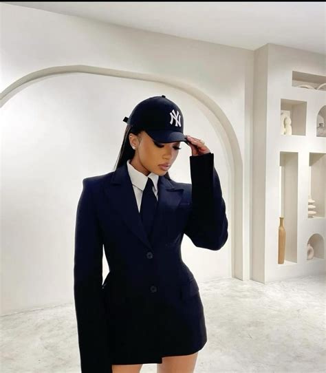 Classy Powerful Black Woman In 2025 Trendy Fashion Outfits Fashion