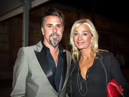 Qui Est La Femme De Richard Rawlings Quen Est Il Des Trois Divorces