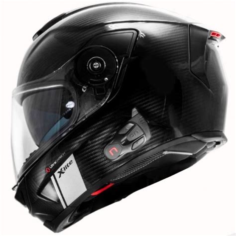 X Lite N Com B901 X Series Electronics · Motocard