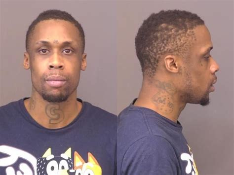 Goodson Charles Louis