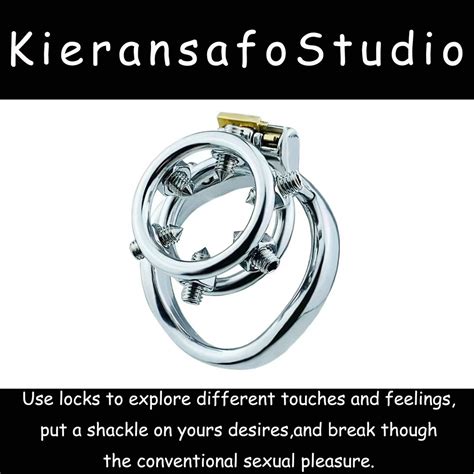 Chastity Locks Chastity Cages Cock Cage Penis Restraints Penis