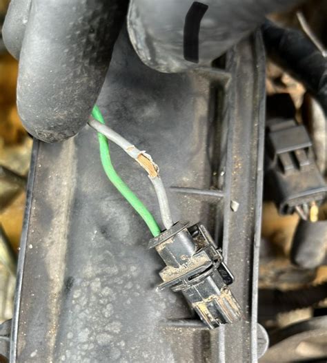 Renault Trafic Sl27 Dci 115 2 0 6 Speed Manual Injector 3 Intermittant Fault Independent