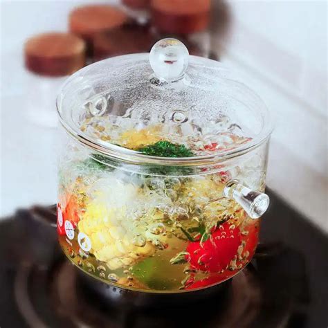 Borosilicate Glass Cookware Combining Culinary Excellence And Safety