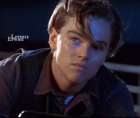 Jack Dawson By Erwanleroux On Deviantart