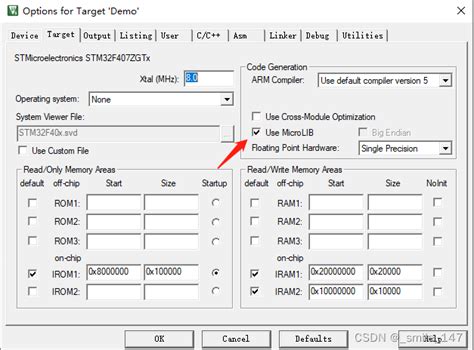 基于stm32cubemxstm32f407zgt6的hal库系列学习教程 （三）串口通信stm32f407zgt6 Hal 串口全局中断 Csdn博客