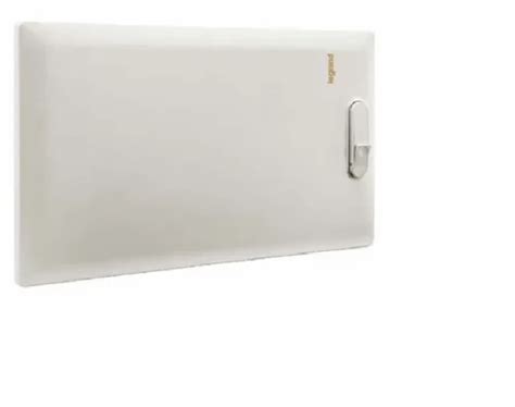 Legrand 507623 16 WAY IP43 IK09 12 MODULE With Acrylic EKINOX At 1500 Piece In Ghaziabad
