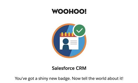 Jovani Abundez On Linkedin Salesforce Trailhead Crm Businessoptimization Trailblazercommunity…