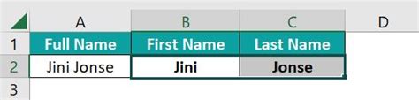 learn about excel s text separation magic excelmojo posted on the