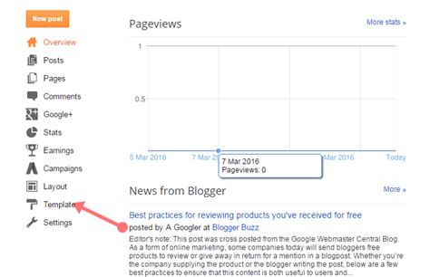 Blogger Par Template Ko Kaise Upload Karte Hai How To Make Money In Hindi