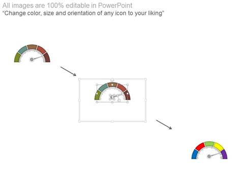Data Visualization For Market Ppt Example