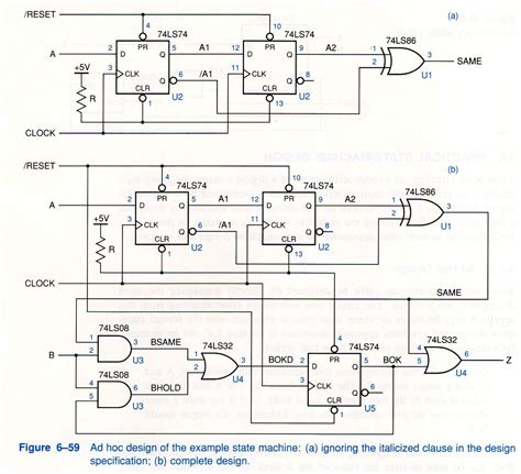 Pin By A Joe Petrucce On Electronics Digital Logic Circuits Digital Circuit Circuit Digital