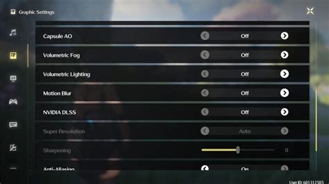 Wuthering Waves Stuttering On PC How To Instantly Fix Stutter Lag Esports Gg
