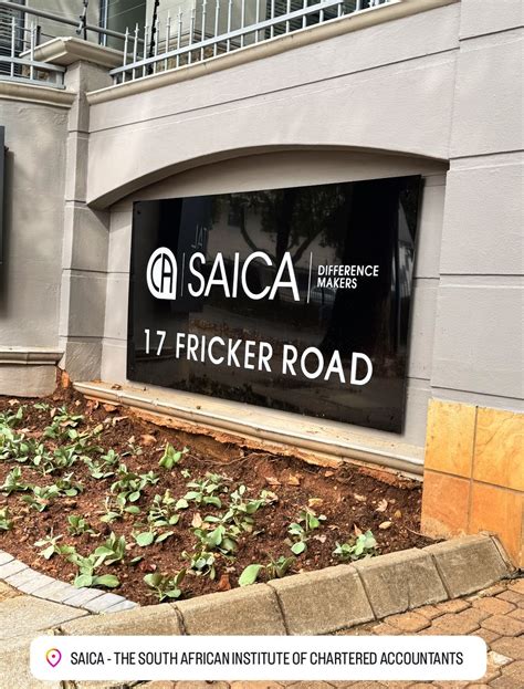 Saica Accounting Ca Prof Cameron Modisane Phd Cisa Isap Sa Minstd