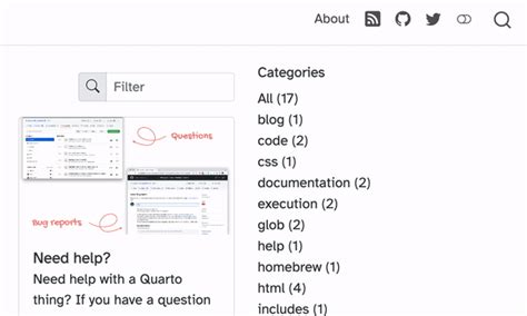 Dark Mode A Quarto Tip A Day