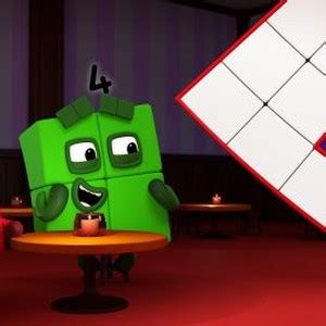 Numberblocks Season 4 Episode 12 Rotten Tomatoes