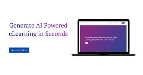 Ai Powered Course Design How Machine Learning Is Reshaping Elearning