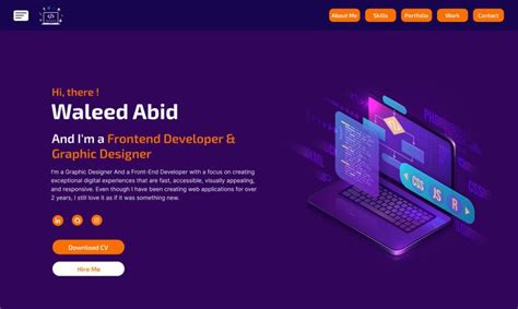 Raja Waleed Abid On Linkedin Frontend Css Html Javascript Backend