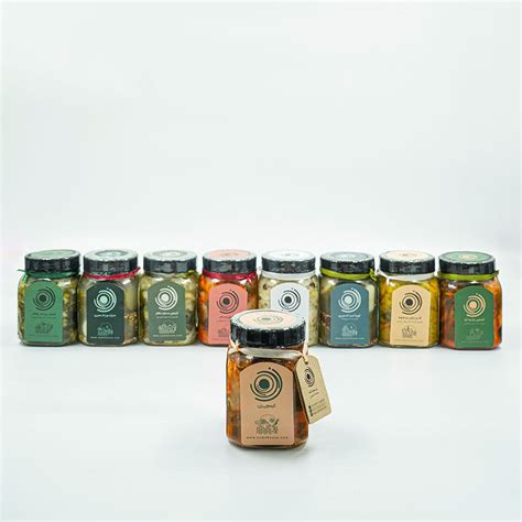 خرید زیموست بسته محصولات سبزیجات تخمیری قیمت و مشخصات