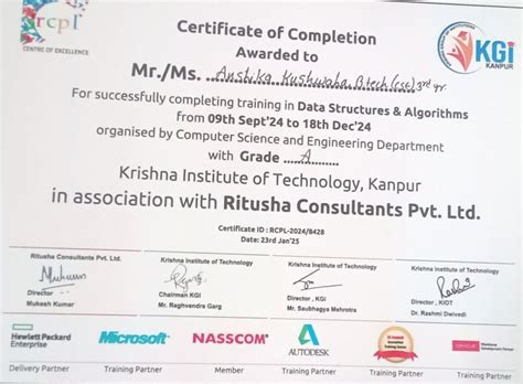 Datastructure Algorithms Achievement Coding Problemsolving