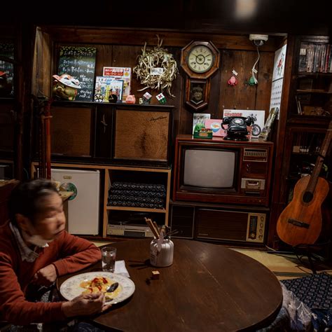 175 Table For One What Depopulation In Japan Means For Dinner Deep Dive From The Japan