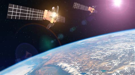 space becomes the new data center frontier as china launches its first 12 satellites for