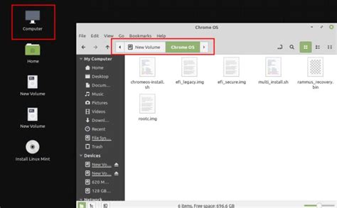 How To Dual Boot Chrome OS And Windows With Play Store Beebom