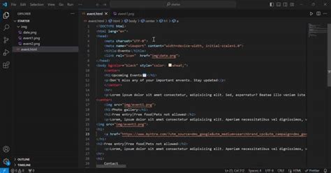 Kousik B On Linkedin Html Css Webdevelopment