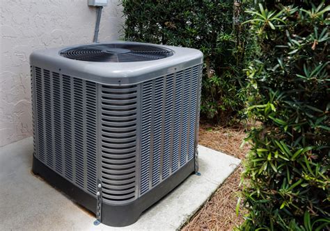 Why Is My Outside AC Unit Not Running After Turning AC On?