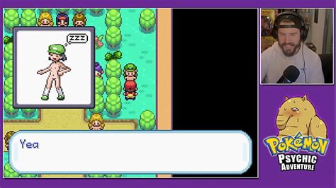 I Humiliated Erika Using My Andpokémon Psychic Adventuresand Xxx Mobile