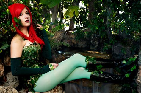 Poison Paradise By Broken With Roses On Deviantart