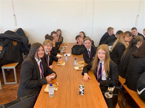 Ossett Academy On Twitter 180 Pupils Received Positive Praise For Their Attendance Upon