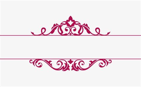 Border Line Vector Wireframe Png Design