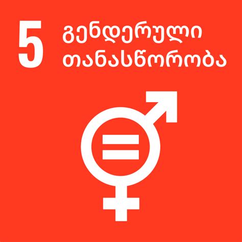 მდგრადი განვითარების მიზნები Isoconsulting