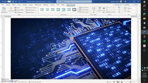 Week 4 Assignment Youtube