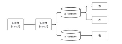 mysql基础 库 表操作、数据类型 数据表和数据库的关系 csdn博客