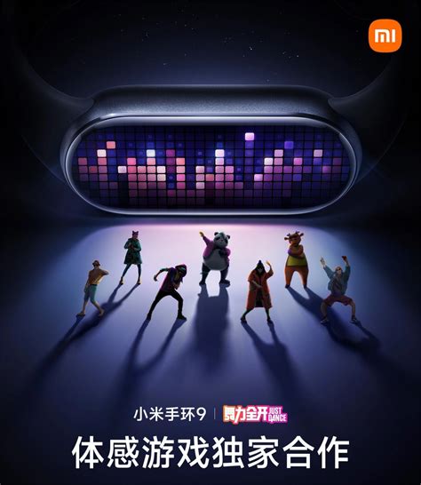 Xiaomi Band 9 A Trendy Yet Feature Packed Fitness Tracker XiaomiTime