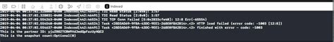 Unable to fetch data from existing document within subcollection (Swift & Firestore) - Stack ...