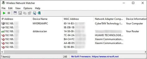 How Can You See What Devices Are Connected To Your Wifi Network Tech Geek