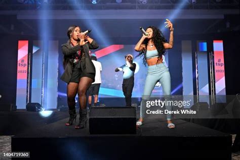 Princess Crime Mob Photos And Premium High Res Pictures Getty Images