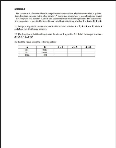 Solved Subject DSD Digital System Design I Want Solve Chegg Com