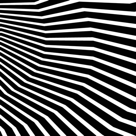 3d Abstract Monochrome Background With Line Pattern Vector Design Technology Theme