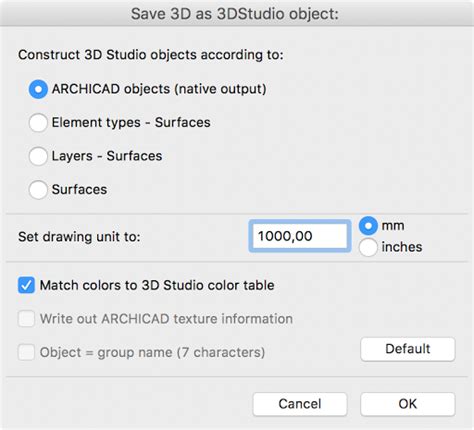 Getting Bim Data Into Unity Part 7 Alternative 3d Transfer
