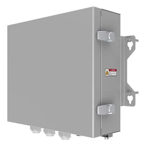 Backupbox B1 Huawei Backup System Box Trifase Backupbox B1 Huawei