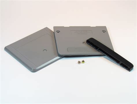 OEM VB Shell Kit