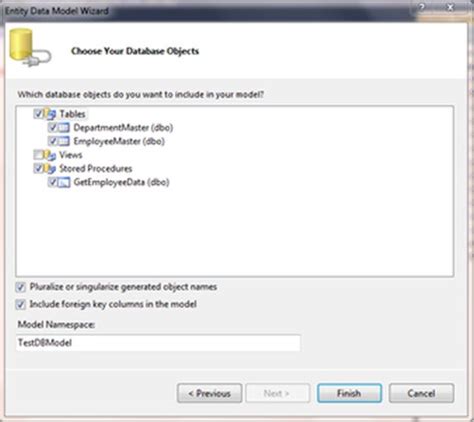 How To Call Stored Procedure In Entity Framework