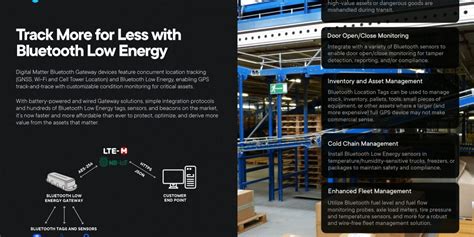 Reduce Costs With GPS And Bluetooth TAG Asset Tracking
